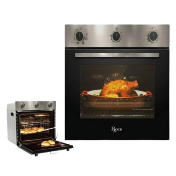 ROCH RBO 615 X FOUR ELECTRIQUE INOX - CHINAHOME SENEGAL