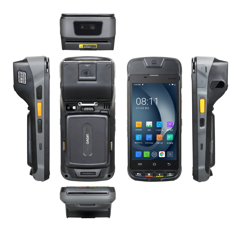 SMART TPE PoS i9000S – CHINAHOME SENEGAL