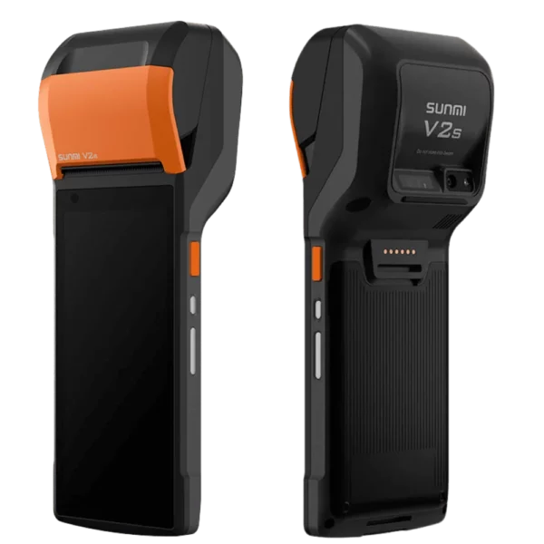 TPE PoS SUNMI V2 S - CHINAHOME SENEGAL