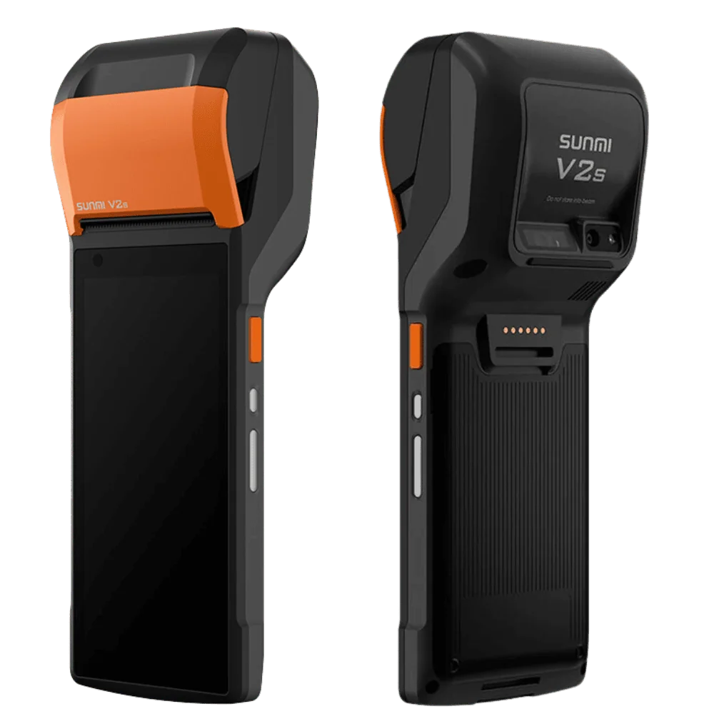 TPE PoS SUNMI V2 S - CHINAHOME SENEGAL